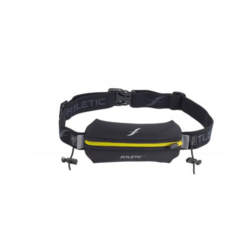 Fitletic Single Pouch and Race Number Holder - Avarin: Running and ...