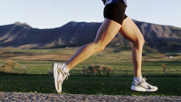 รู้ไว้ก่อนวิ่งระยะไกล - Avarin: Running and Triathlon.