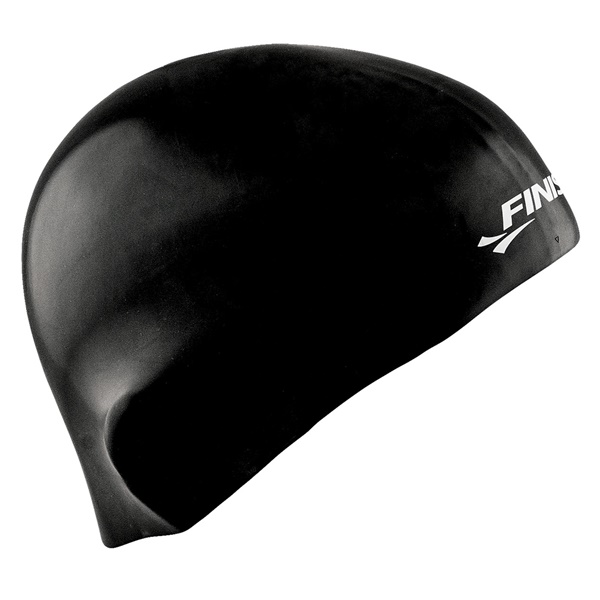 Finis Silicone Dome Cap - Avarin: Running and Triathlon.