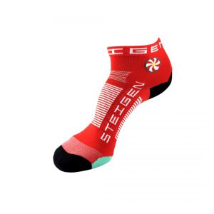 Steigen Running Socks 1/4 Length - Avarin: Running and Triathlon.