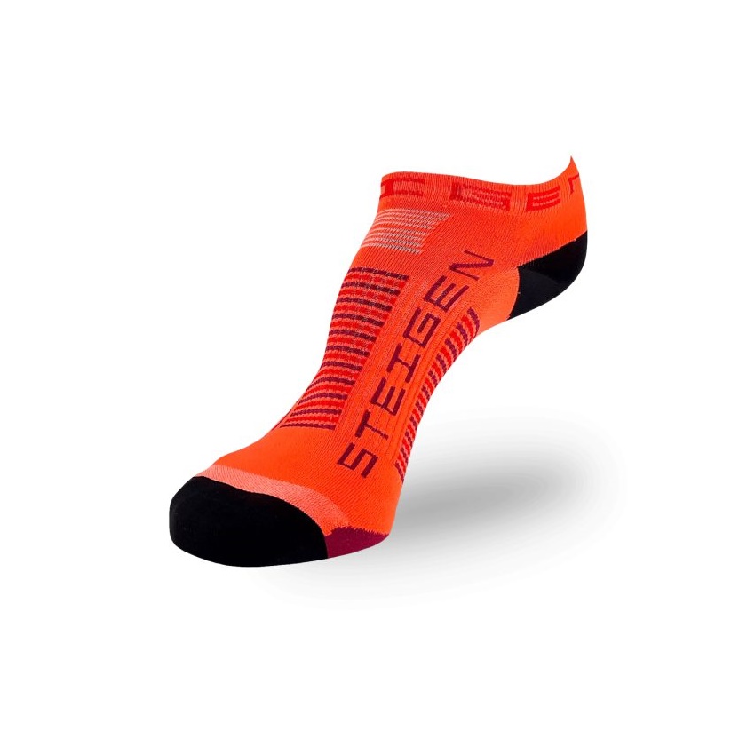 Steigen Running Socks Zero Length - Avarin: Running and Triathlon.