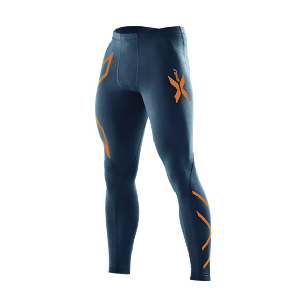 SKINS Compression Long Tights S1 W - Avarin: Running and Triathlon.