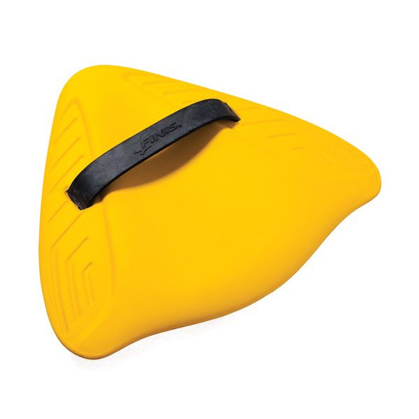 Finis Alignment Kickboard - Avarin: Running and Triathlon.