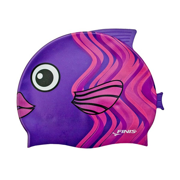 Finis Cadio Cap - Avarin: Running and Triathlon.