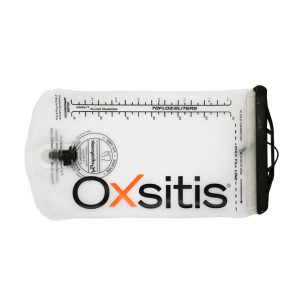 Oxsitis Water Bladder 2 liter - Avarin: Running and Triathlon.