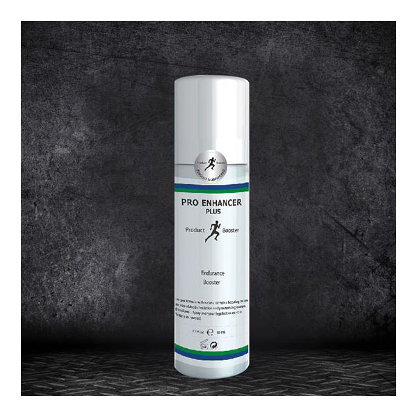 Pro Enhancer Plus - Avarin: Running and Triathlon.