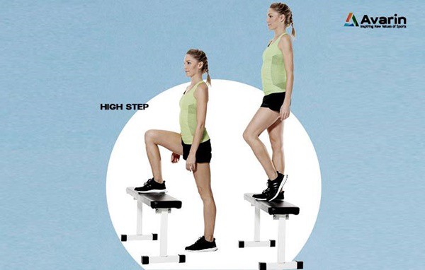 5 ท่า Strength Training สำหรับนักวิ่งสายเทรล - Avarin: Running and ...