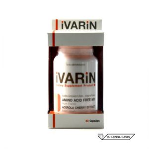 Vitamin - Avarin: Running and Triathlon.