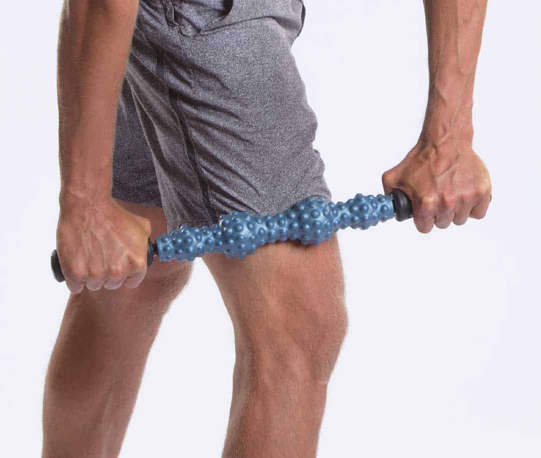 Pro-tec RM Extreme Contoured Roller Massager - Avarin: Running and ...