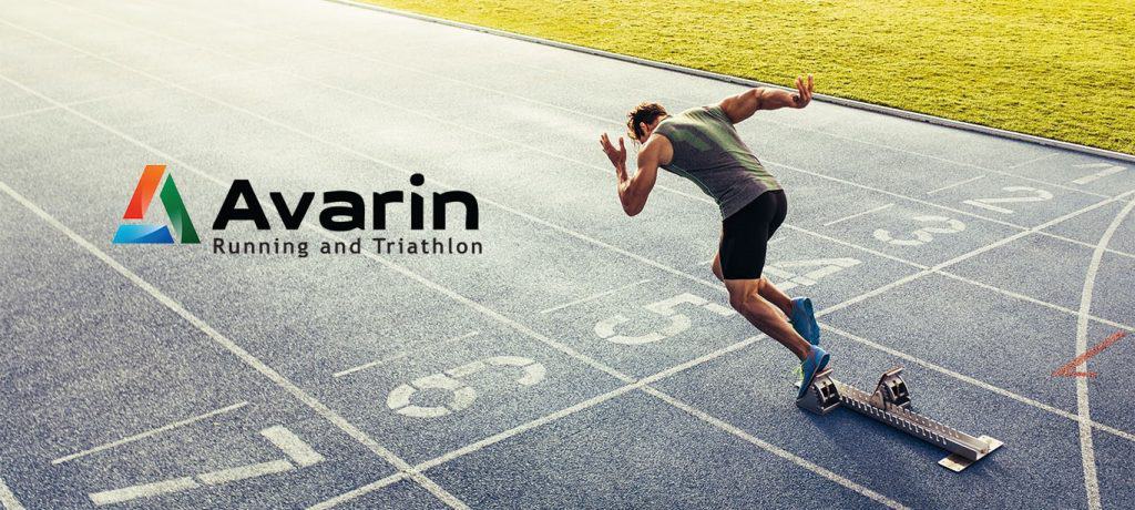 รู้จักเรา - Avarin: Running and Triathlon.