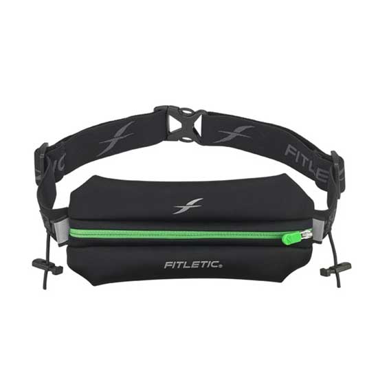 Fitletic Single Pouch and Race Number Holder - Avarin: Running and ...