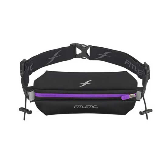 Fitletic Single Pouch and Race Number Holder - Avarin: Running and ...