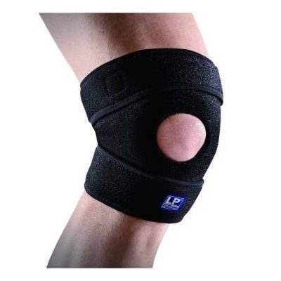 LP Support Knee Support Open Patella 788 - Avarin