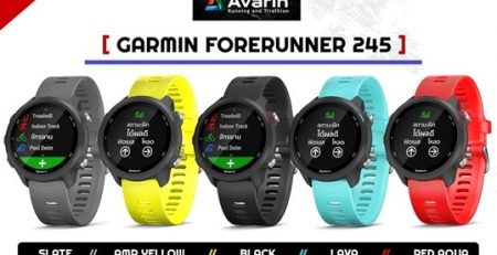 6 ท่า Strength Training สำหรับนักวิ่ง - Avarin: Running and Triathlon.