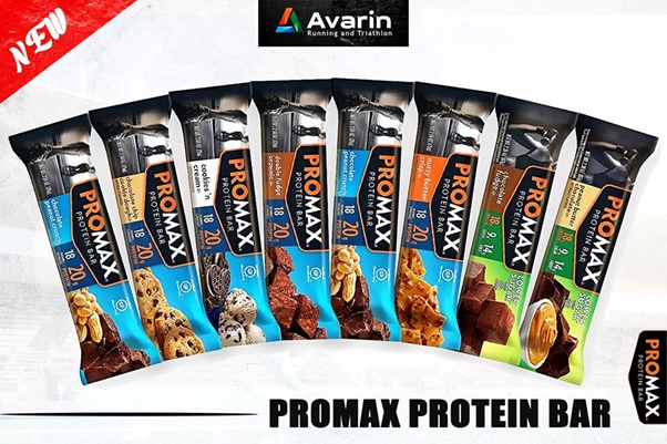Whey Protein โปรตีนดีๆ สำหรับนักวิ่ง - Avarin: Running and Triathlon.