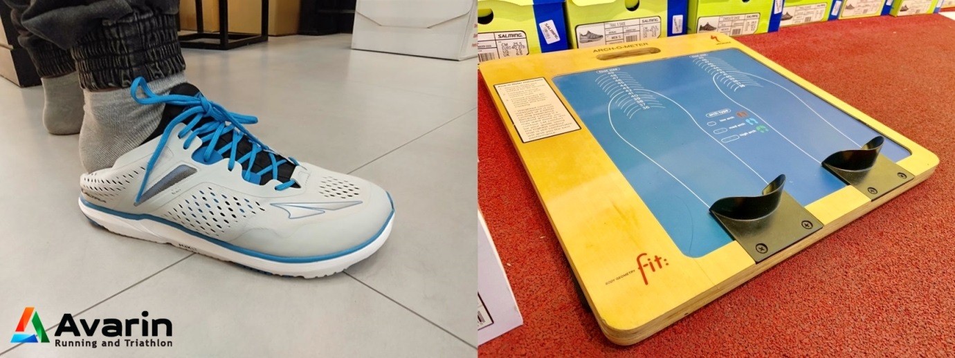 ทำไมระหว่างวิ่ง … มือและเท้าต้องบวม? - Avarin: Running and Triathlon.