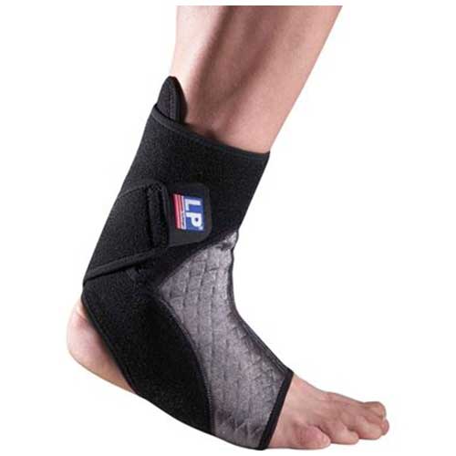 LP Support - Avarin: Running and Triathlon.