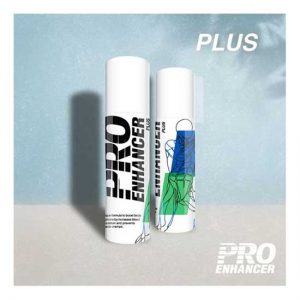 Pro Enhancer Plus - Avarin: Running and Triathlon.