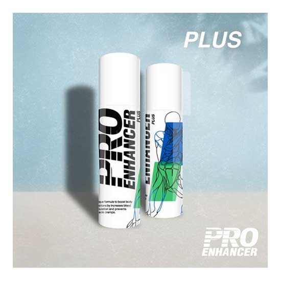 Pro Enhancer - Avarin: Running and Triathlon.