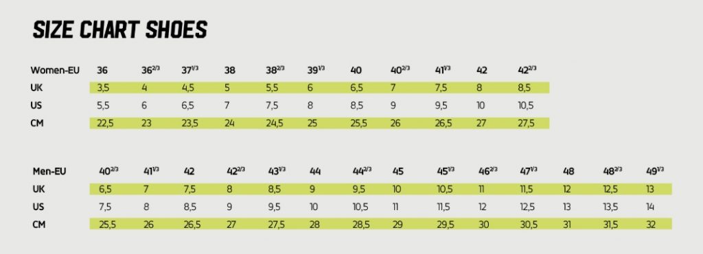Salming Recoil Trail Men รองเท้าวิ่งเทรล สำหรับทำความเร็ว : Avarin Running