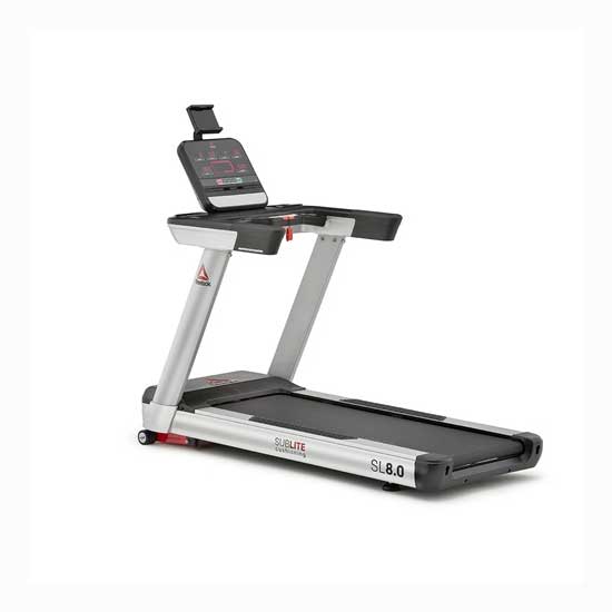 Reebok - Avarin: Running and Triathlon.