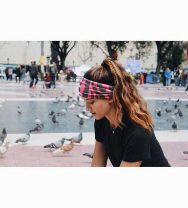 Fitletic Multi Scarf Headwear - Avarin: Running and Triathlon.