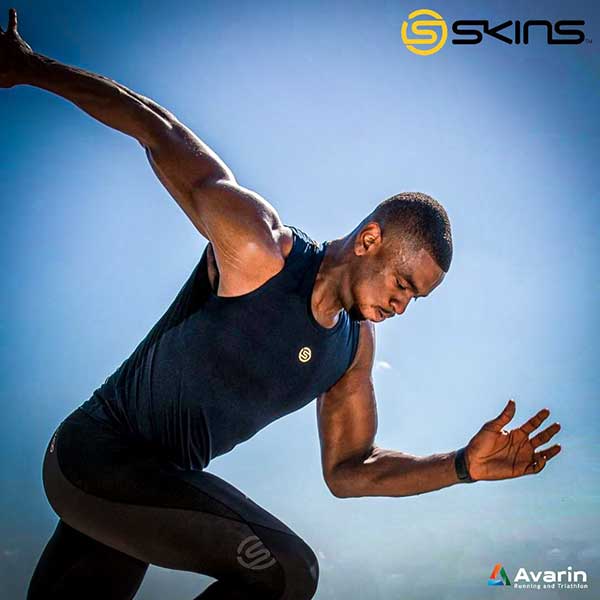 วิ่ง - Avarin: Running and Triathlon.