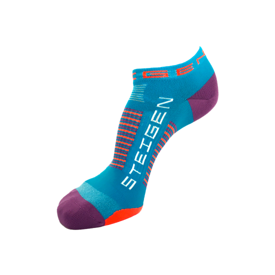 Steigen Running Socks Zero Length - Avarin: Running and Triathlon.