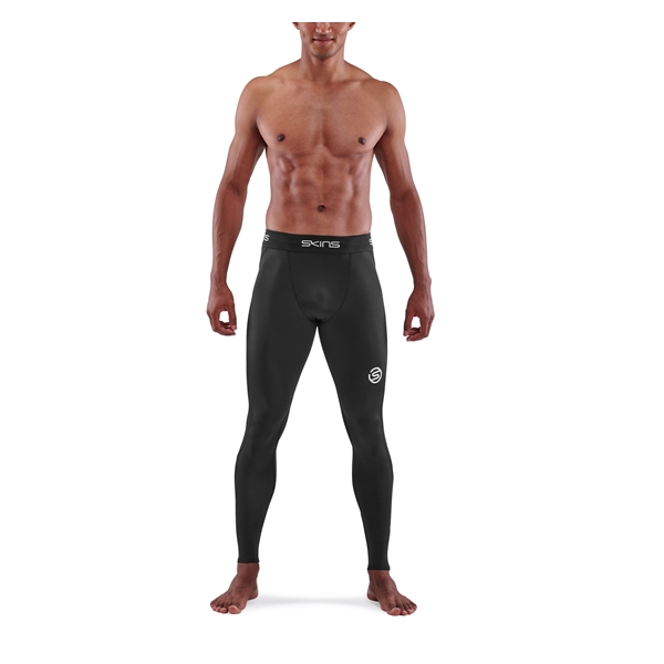 SKINS Compression Long Tights S1 M - Avarin: Running and Triathlon.