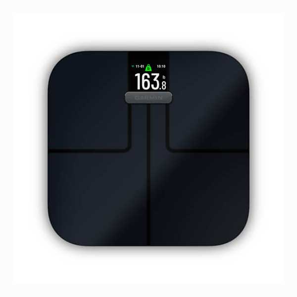 Garmin Index S2 Smart Scale - Avarin: Running and Triathlon.