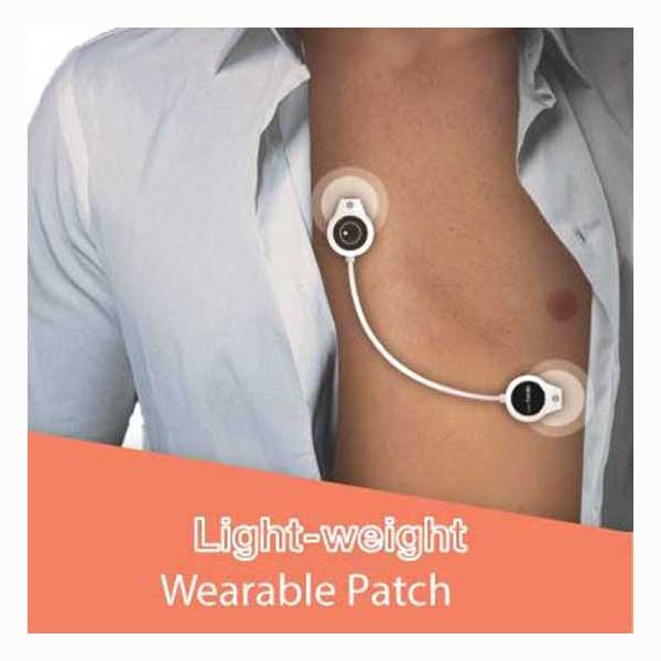 Health Technology นวัตกรรมสุขภาพ - Avarin Health Technology