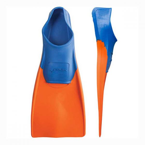 FINIS Floating Fins - Avarin: Running and Triathlon.