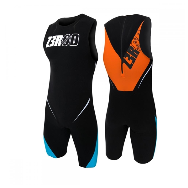 ชุดไตรกีฬาชาย Men Triathlon Suit : Avarin Running and Triathlon