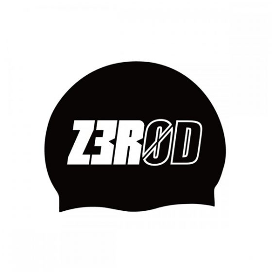 Z3R0D Swim Cap - Avarin: Running and Triathlon.