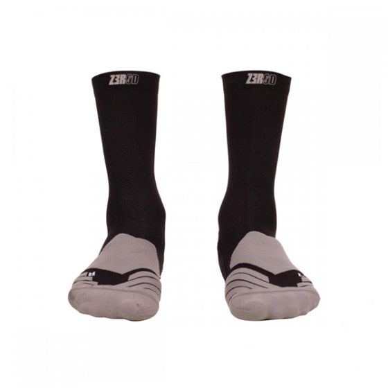 Z3R0D Triathlon Socks - Avarin: Running and Triathlon.