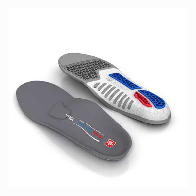 Spenco Total Support Thin - Avarin: Running and Triathlon.