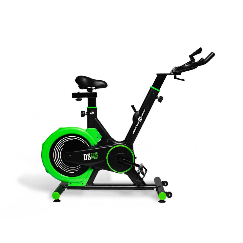 Bodytone Indoor Bicycle Spinning DS06 : Avarin Running