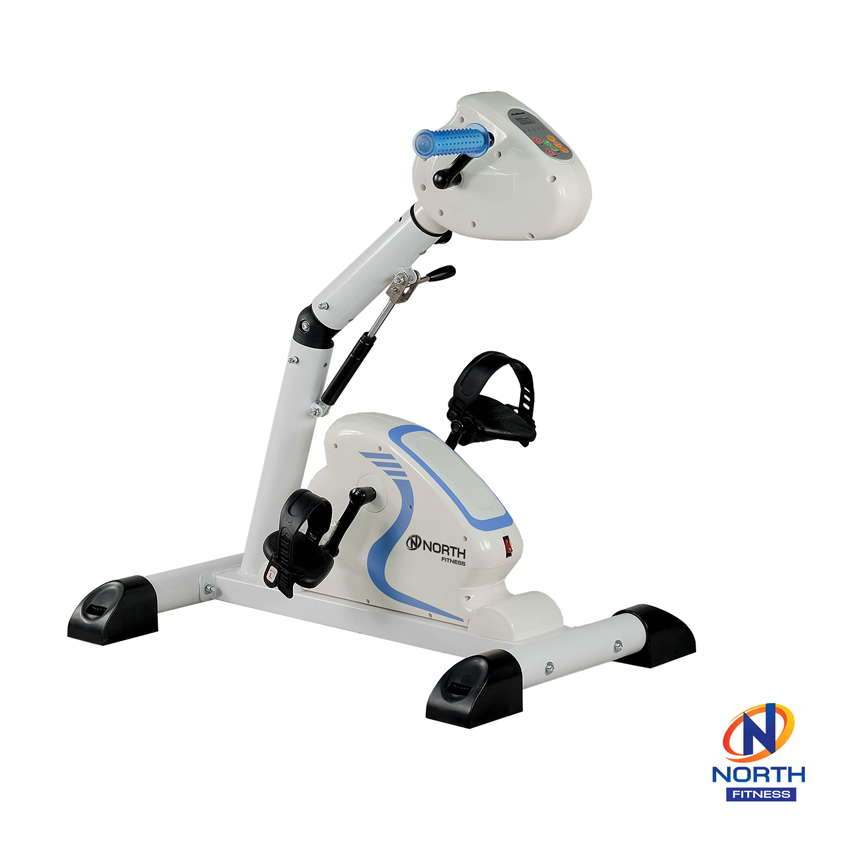 จักรยานบริหาร North Fitness Bike-E Trainer 1 : Avarin Running
