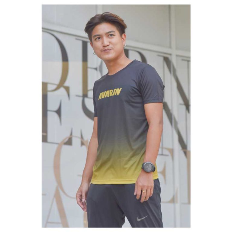 เสื้อวิ่ง - Avarin: Running and Triathlon.