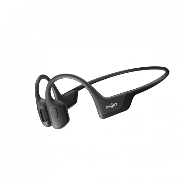 Shokz OpenRun Pro หูฟังออกกำลังกายไร้สาย เทคโนโลยี Bone Conduction ...