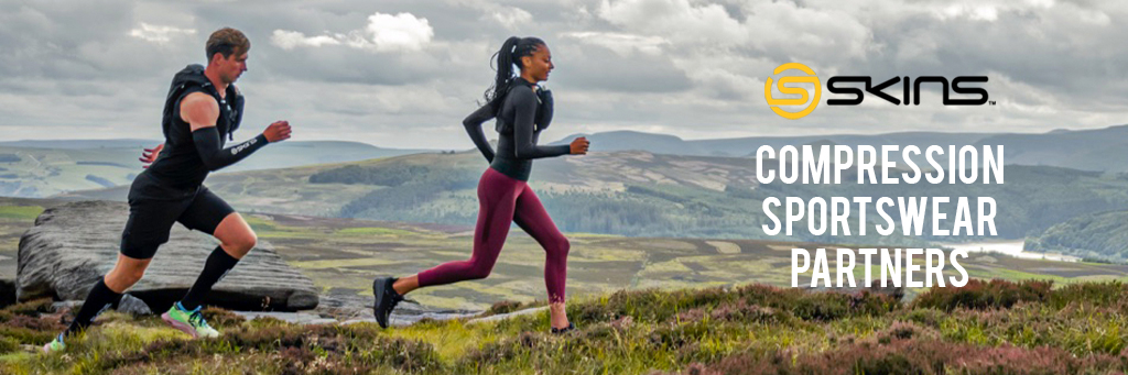 Skins Compression ชุดรัดกล้ามเนื้อที่นักกีฬาอาชีพเลือกใช้ : Avarin Running