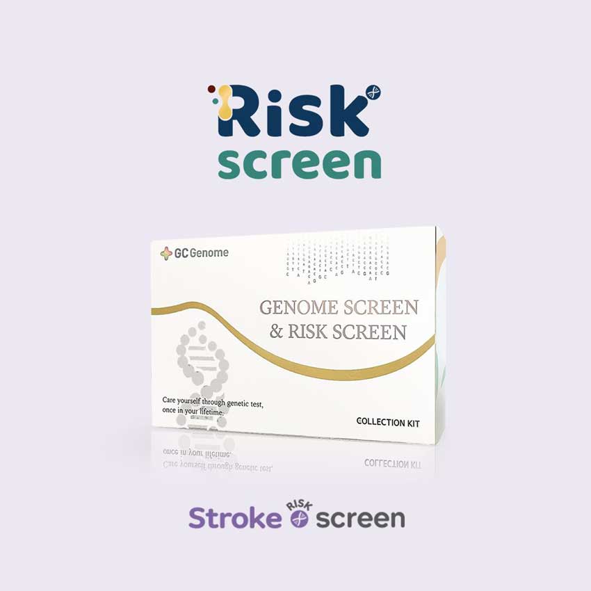 Risk Screen Stroke ตรวจคัดกรองความเสี่ยงโรคหลอดเลือดสมอง : Avarin Running