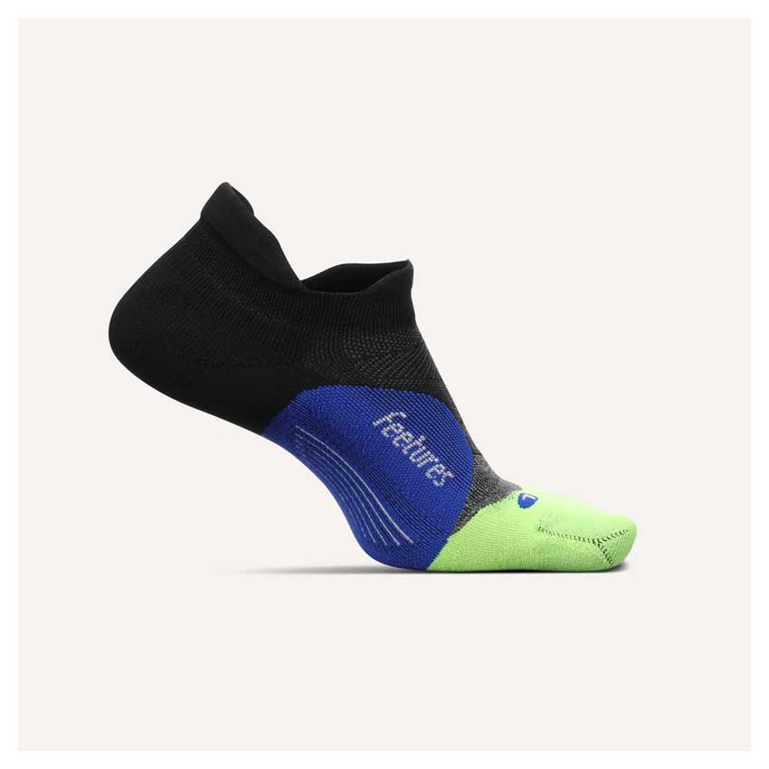 Feetures Elite UL Socks No Show (New Color) ถุงเท้าวิ่งมาราธอน บางเบา ...
