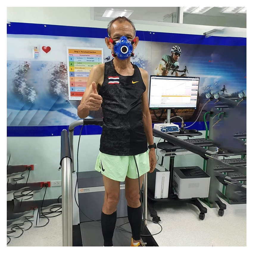 ก่อนแข่งกีฬาควรตรวจคัดกรองยังไง เพื่อลดการเสียชีวิต : Avarin Running