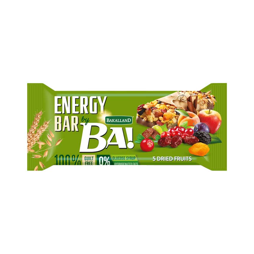 Energy Bar บาร์ให้พลังงาน : Avarin Running and Triathlon