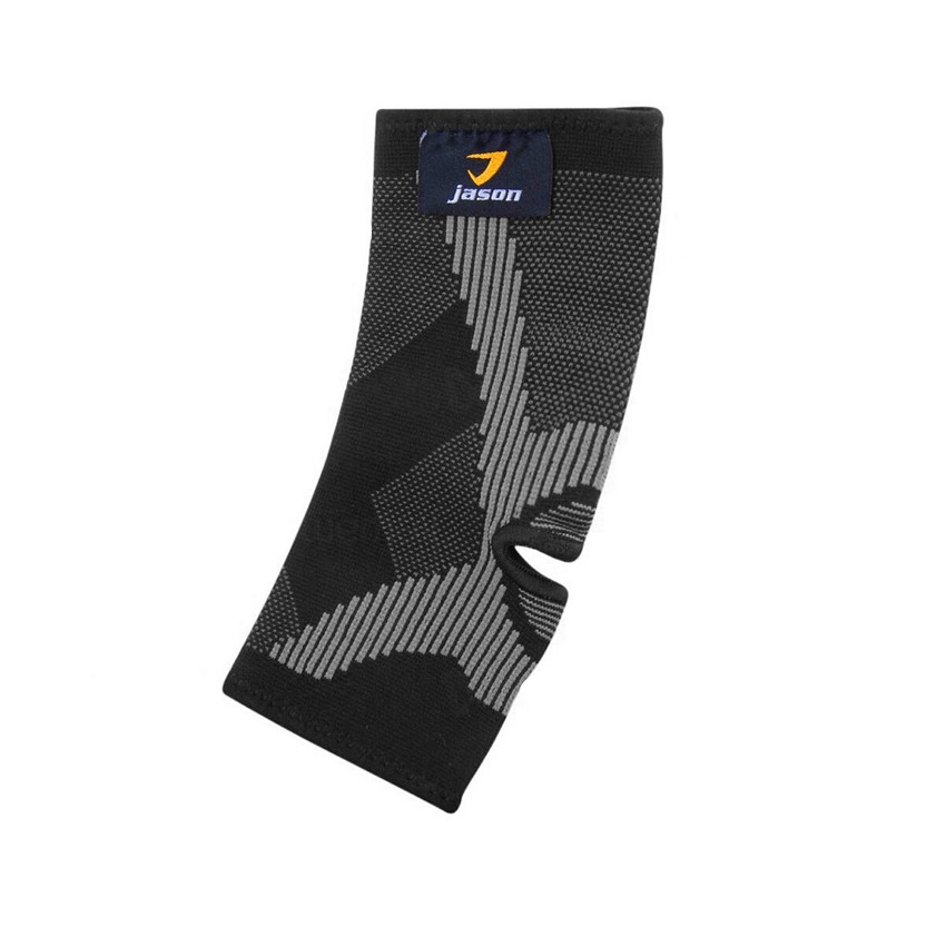 Jason Ankle Support - Avarin: Running and Triathlon.