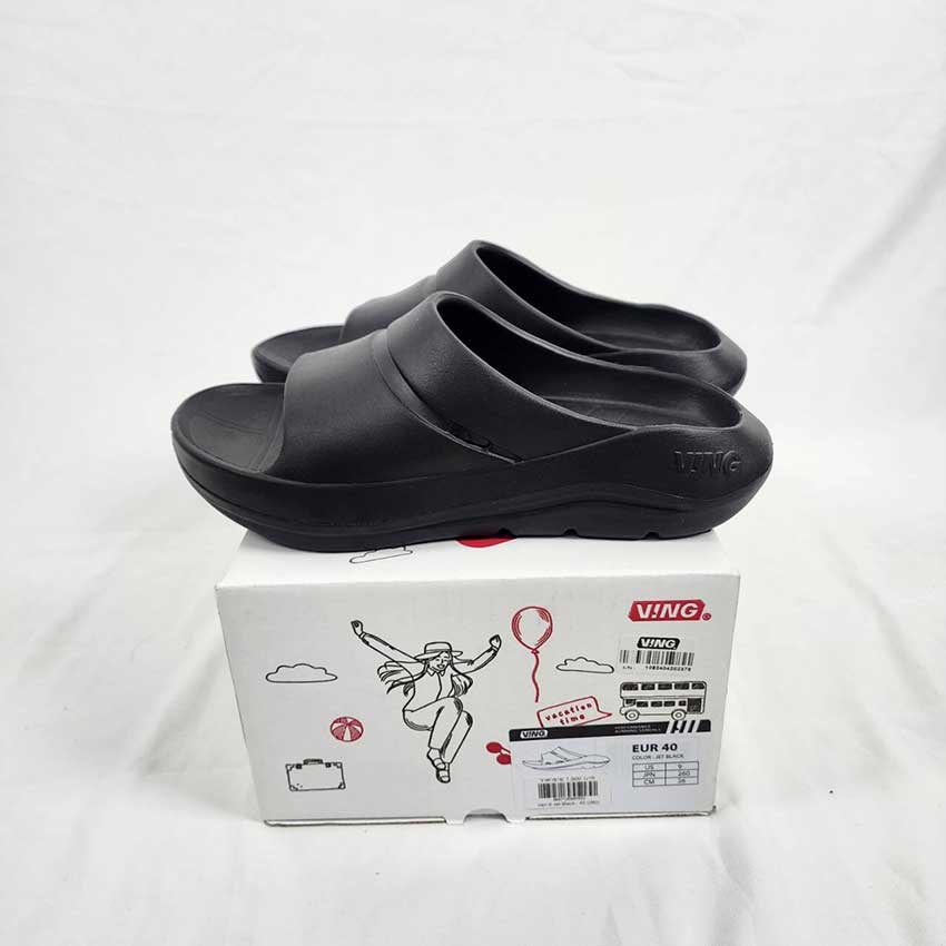 VING - Avarin: Running and Triathlon.