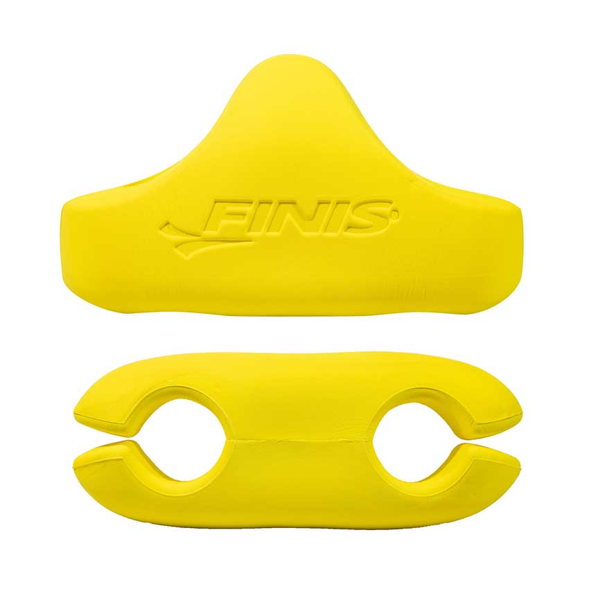 Finis Ankle Buoy สร้างความแข็งแรงของ Core body : Avarin Running