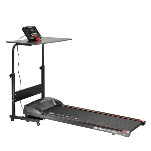 North Fitness Table Treadmill - Avarin: Running and Triathlon.