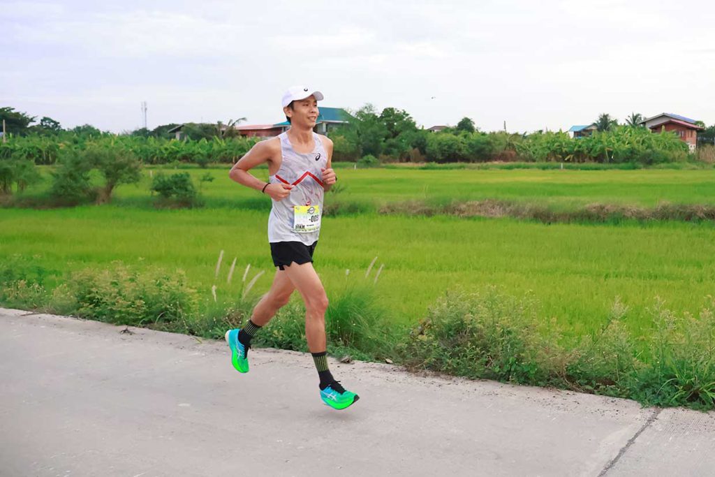 Boston Qualify / Avarin Next Runner 102 - Avarin: Running and Triathlon.